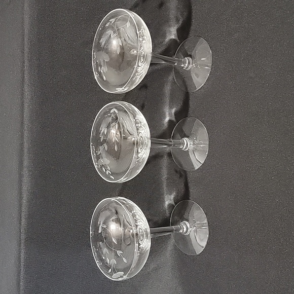 Princess House | Dining | Princess House Set Of 3 | Poshmark